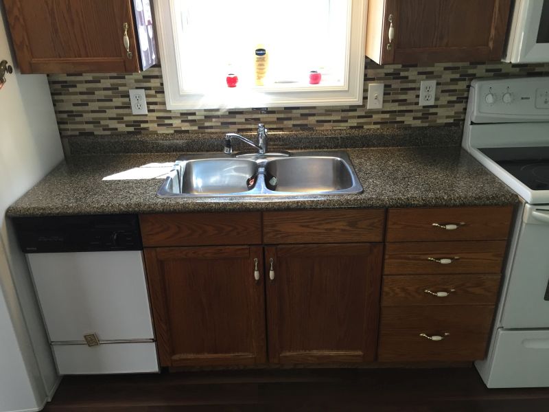 Gallery – Calgary Countertops