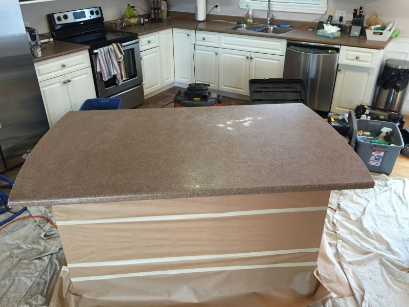 Gallery – Calgary Countertops