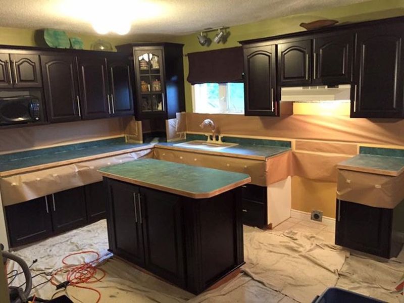 Gallery – Calgary Countertops