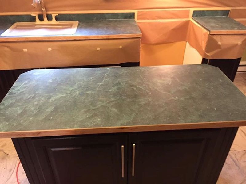 Gallery – Calgary Countertops