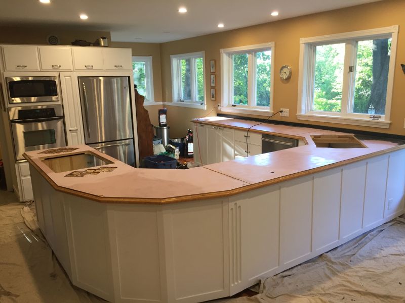 Gallery – Calgary Countertops