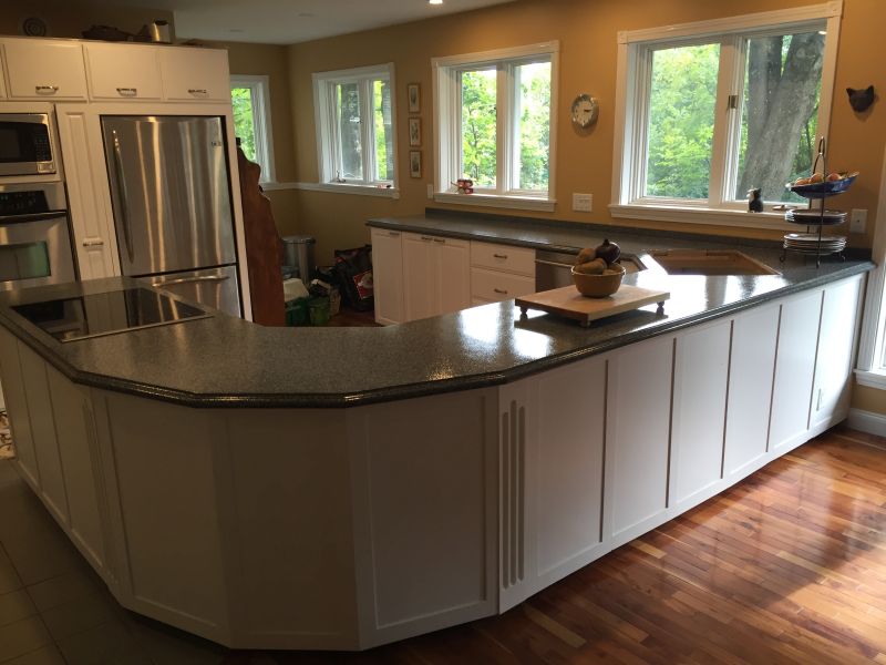 Gallery – Calgary Countertops