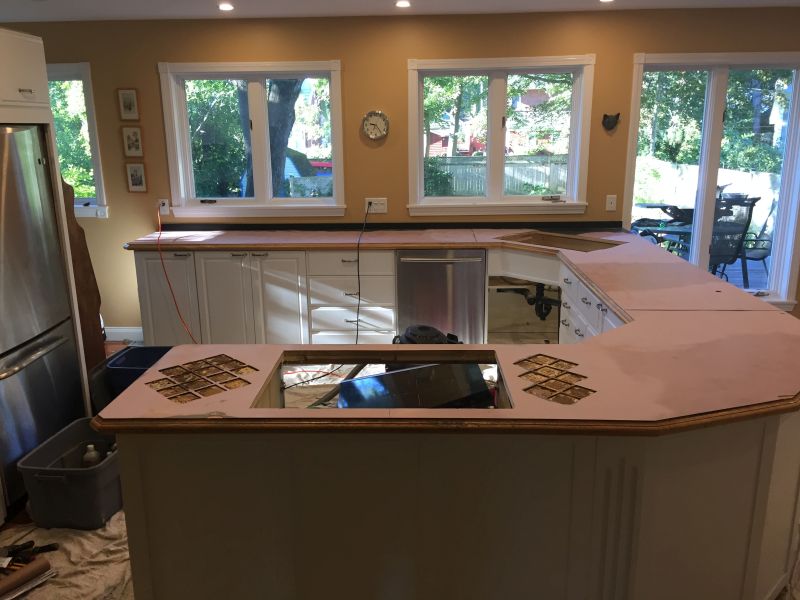 Gallery – Calgary Countertops