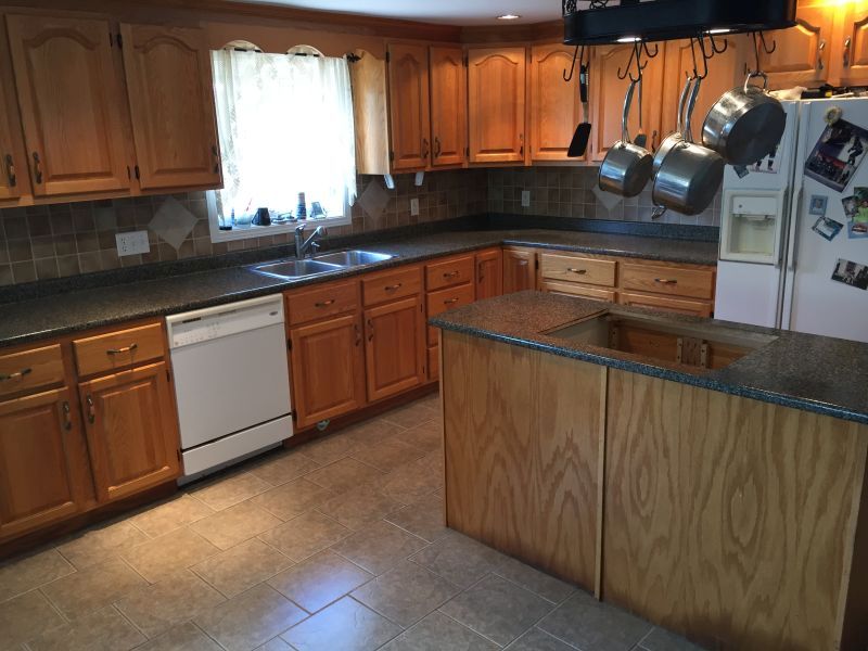 Gallery – Calgary Countertops