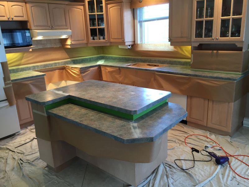 Gallery – Calgary Countertops
