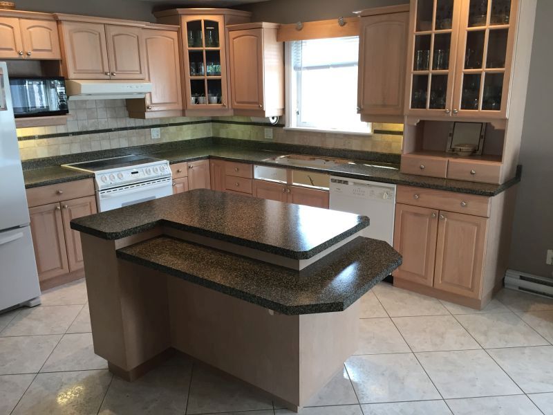 Gallery – Calgary Countertops
