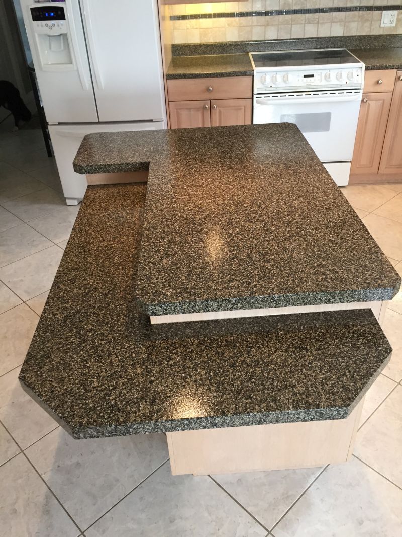 Gallery – Calgary Countertops