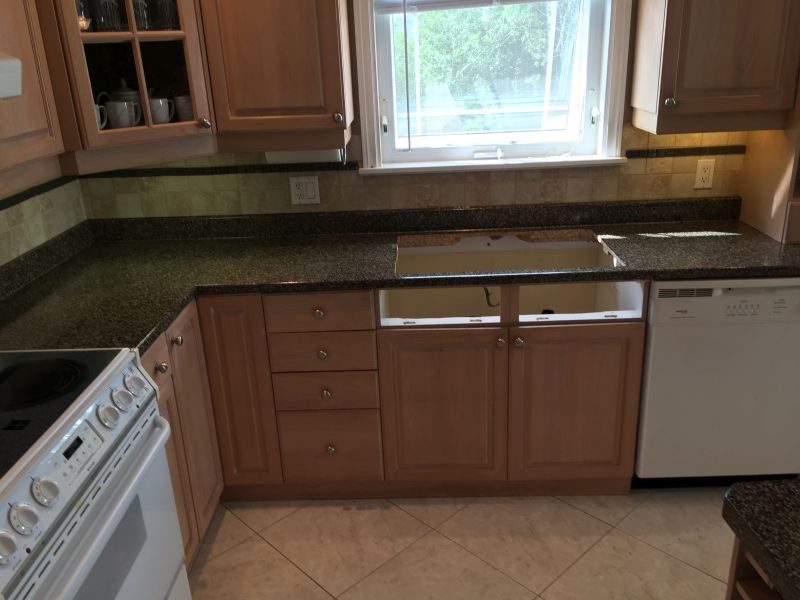 Gallery – Calgary Countertops